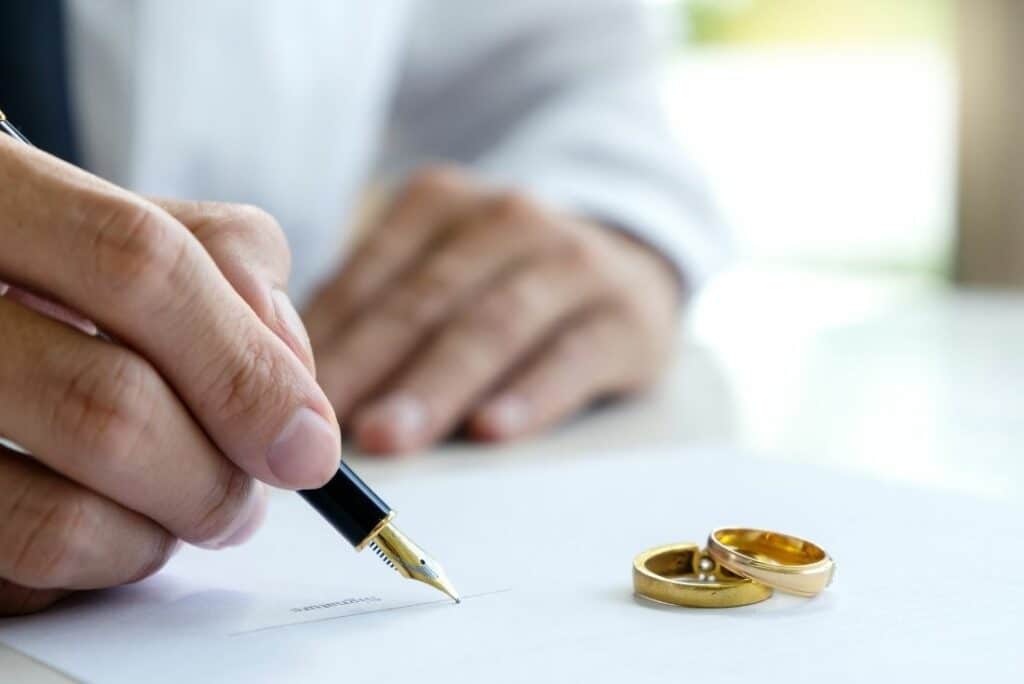 3 Legal Ramifications of Choosing to Remain Unmarried