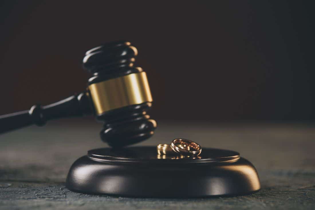 What To Do When Navigating A Difficult Divorce