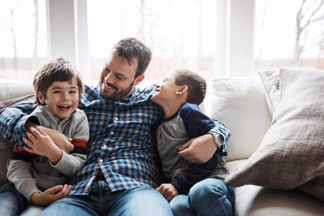 5 Tips for Embracing Co-Parenting With an Ex-Spouse