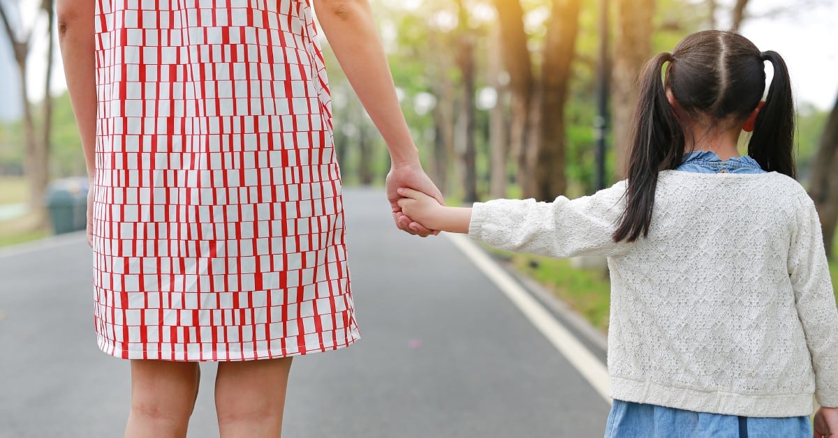 Should You Appoint a Standby Guardian for Your Child?